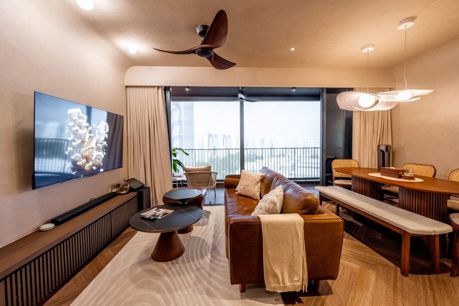 Condo Waterbay • Rezt n Relax