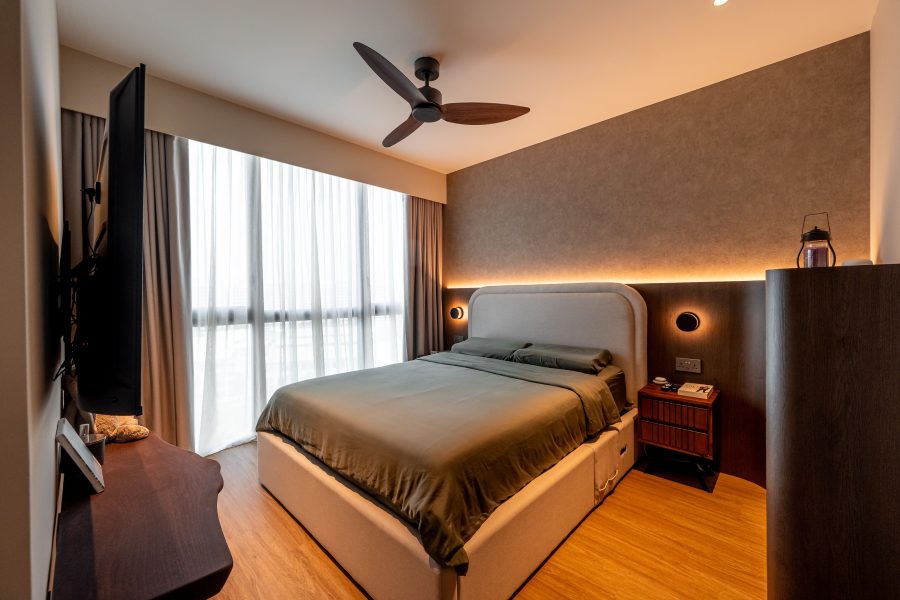 Condo Waterbay • Rezt n Relax