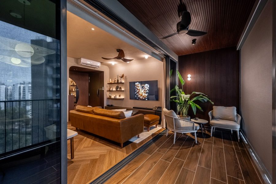 Condo Waterbay • Rezt n Relax